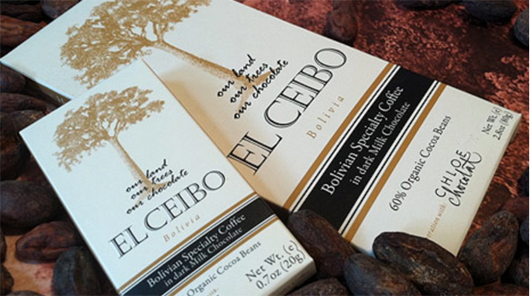 Chocolate El Ceibo llega al mercado de Reino Unido | Los Tiempos