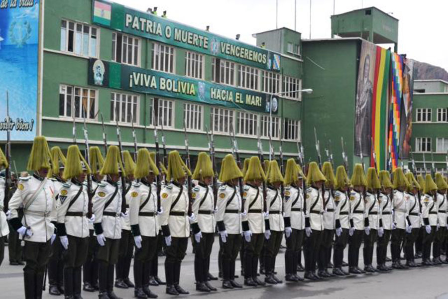 Emiten órdenes de aprehensión para el asesor jurídico de la Anapol y el ...