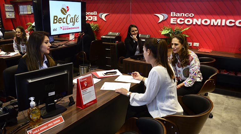 10 cosas que hay que saber Sobre Beccafé | Los Tiempos