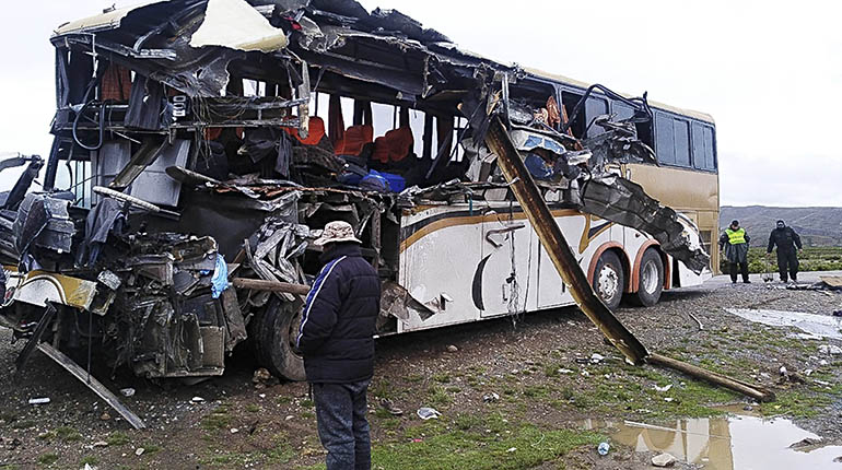 ¿Cómo operan los “buses fantasma”? Cinco claves para identificarlos ...