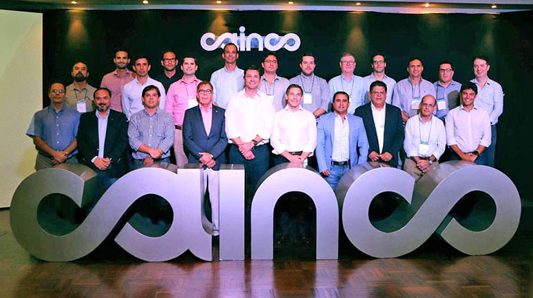 Fernando Hurtado, nuevo presidente de Cainco de Santa Cruz | Los Tiempos