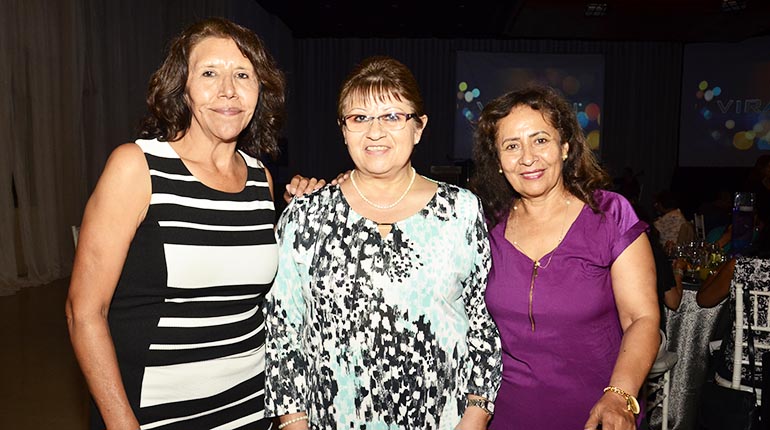 Laboratorios Bagó presenta la nueva vacuna Viraflu | Los Tiempos