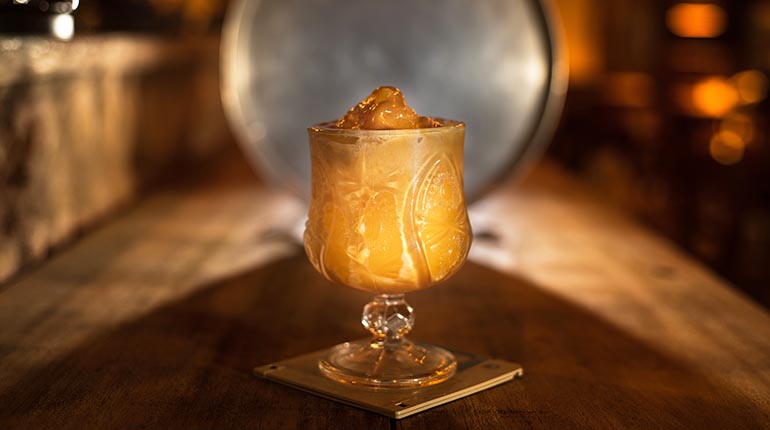 Vegano: la alta cocina de Ali Pacha se expande | Los Tiempos