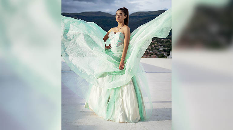 Miss Cochabamba: 10 candidatas disputan los primeros tres títulos | Los ...