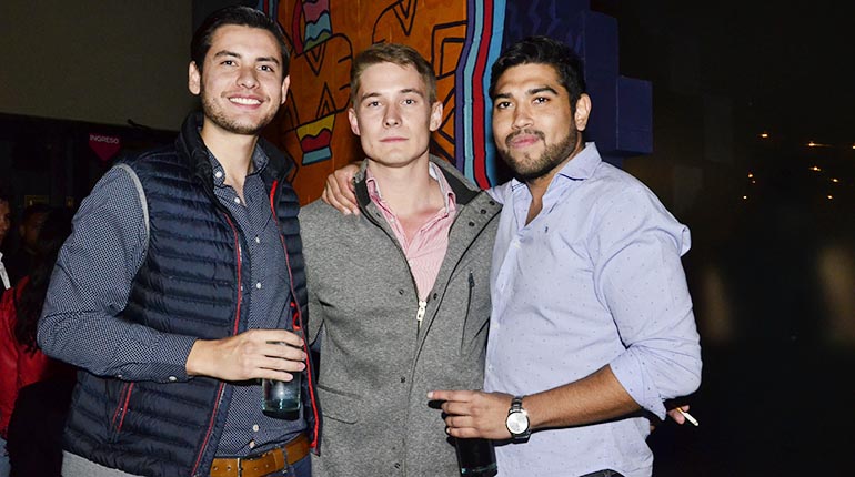 "Awra" abre sus puertas | Los Tiempos