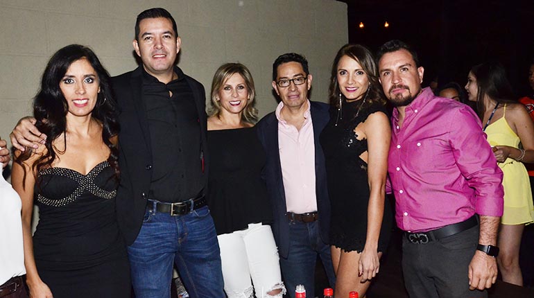 "Awra" abre sus puertas | Los Tiempos