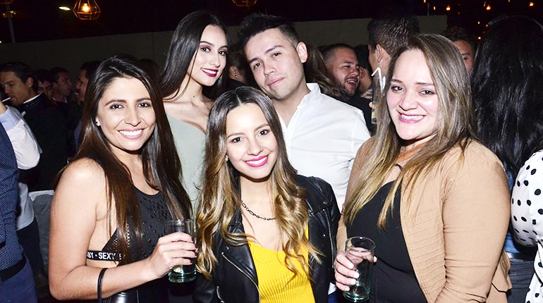"Awra" abre sus puertas | Los Tiempos