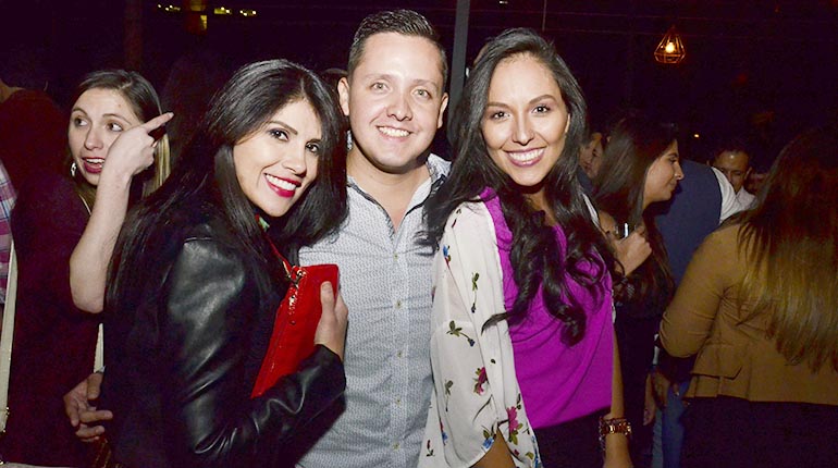 "Awra" abre sus puertas | Los Tiempos