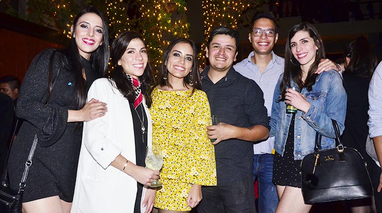 "Awra" abre sus puertas | Los Tiempos