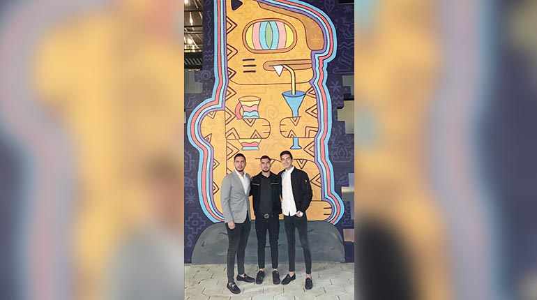"Awra" abre sus puertas | Los Tiempos