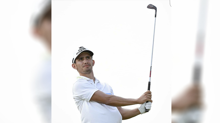 MacLean prosigue gira de dos meses en el PGA de golf | Los Tiempos