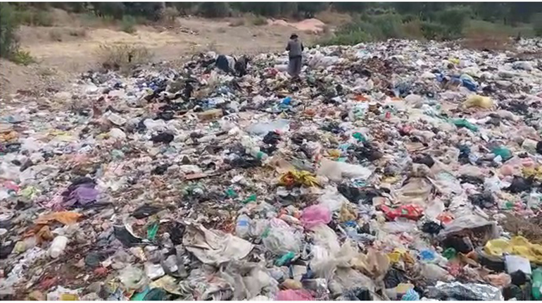 20 botaderos funcionan sin licencia ambiental | Los Tiempos