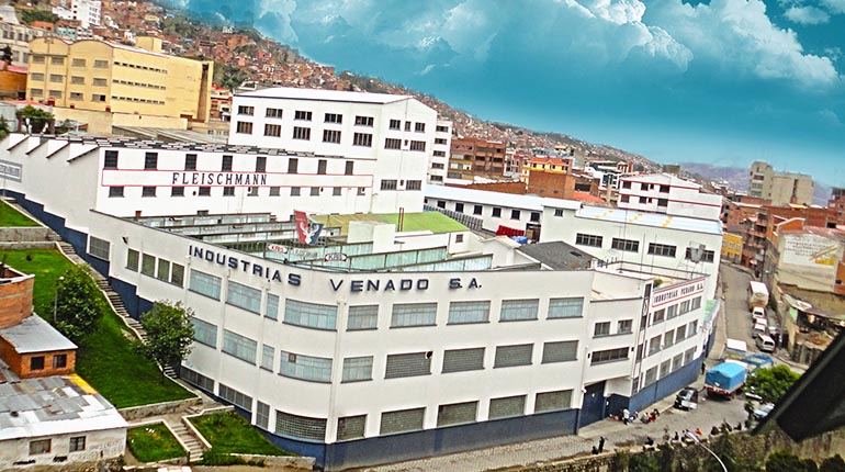 Venado se multiplica en la última década con 400 productos | Los Tiempos