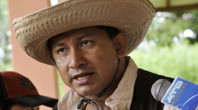 Tribunal inicia juicio contra Adolfo Chávez por caso Fondo Indígena | Los Tiempos