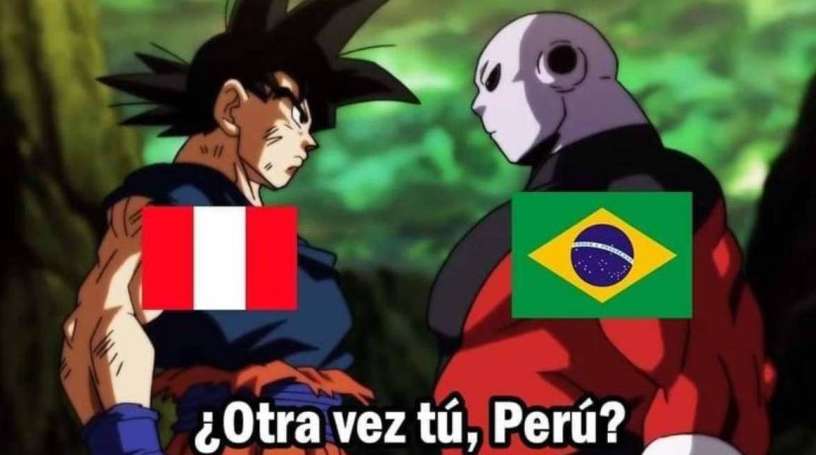 Los memes que dejó la final de la Copa América | Los Tiempos