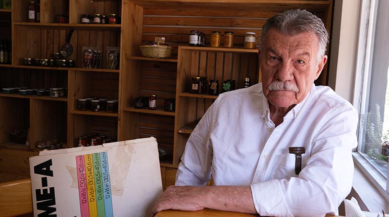 Hallan imágenes inéditas de Hans Ertl, el fotógrafo alemán | Los Tiempos