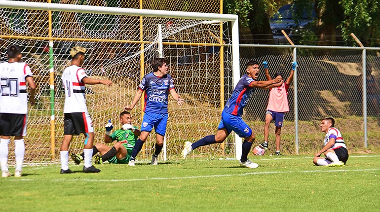 Cochabamba FC toma el liderato del grupo y da un paso adelante | Los ...