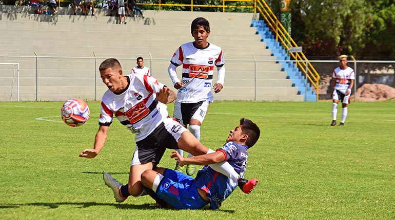 Cochabamba FC toma el liderato del grupo y da un paso adelante | Los ...
