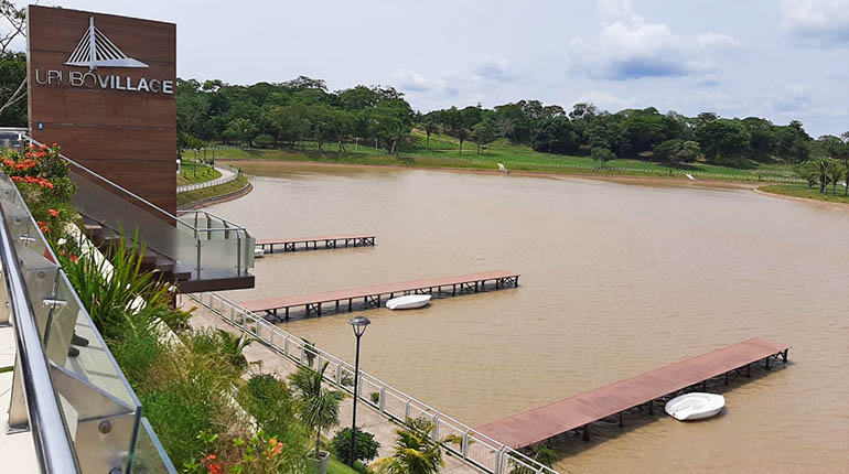 Urubó Village licita puente e impulsa la metropolización de Santa Cruz ...