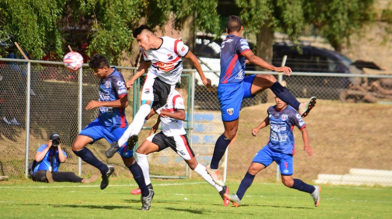 Cochabamba FC va por el primer golpe ante Stormers SL | Los Tiempos