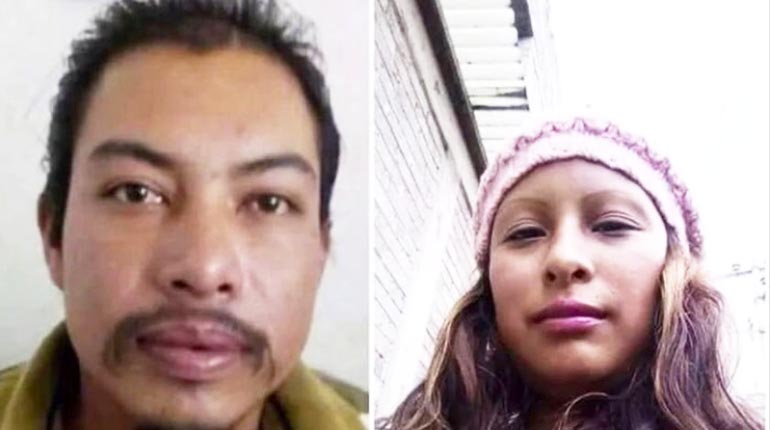Descartan Que Asesinato De Niña Mexicana Fuera Por Plata Los Tiempos