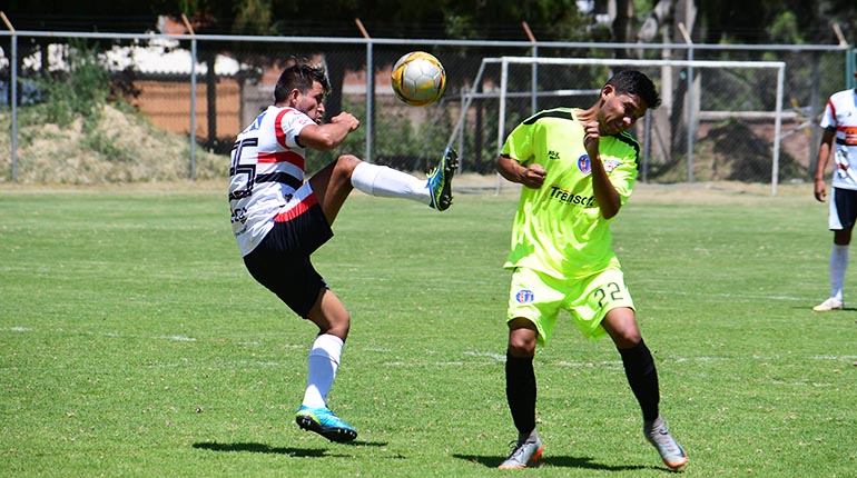 Cochabamba FC logra su primera corona en la AFC | Los Tiempos