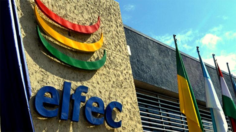 Elfec: el 80% de usuarios se beneficiará con el descuento del 100% en ...