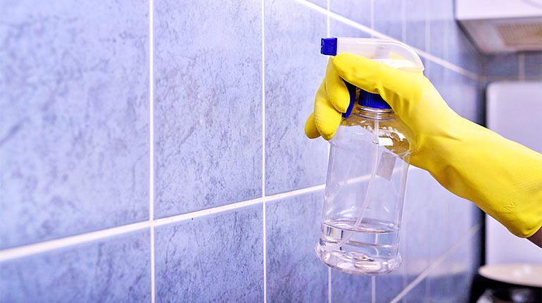 ¿Cuánto cloro es mucho? | Los Tiempos