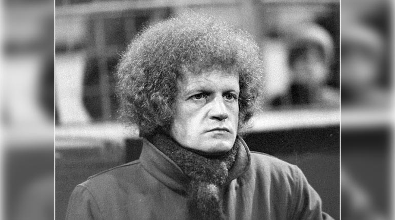 Robert Herbin tendrá una estatua frente al estadio de Saint-Etienne ...