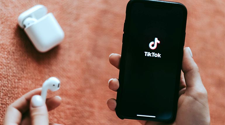 5 claves para usar TikTok | Los Tiempos