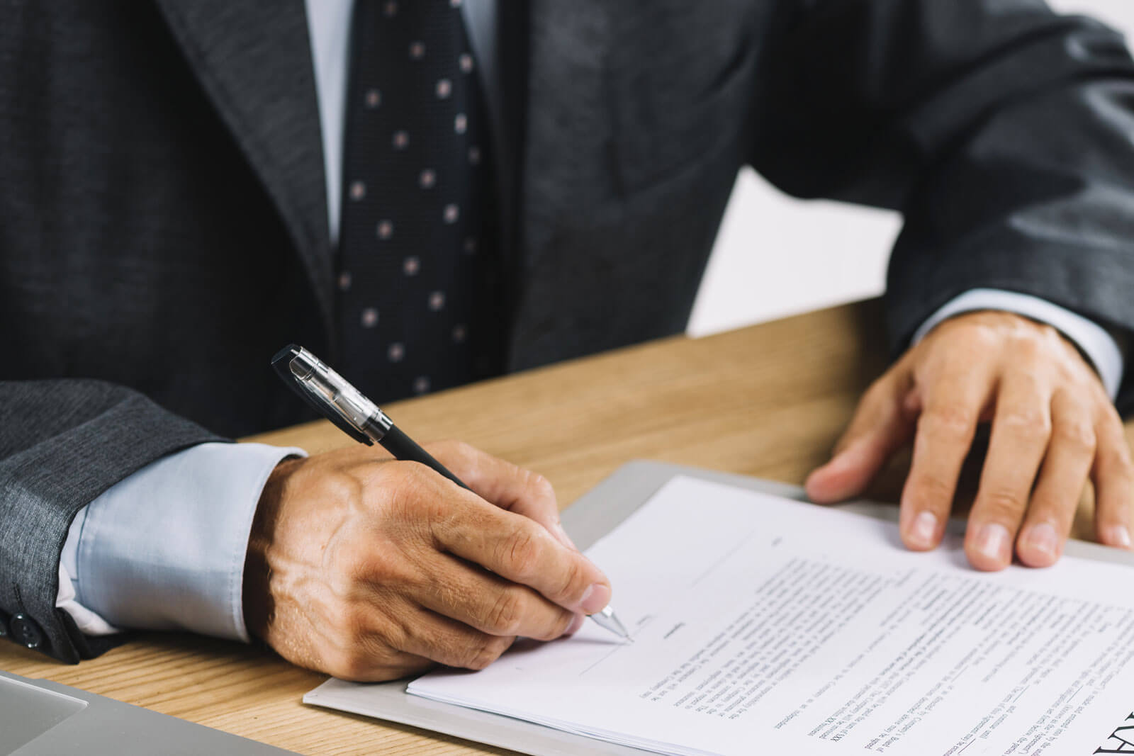 Notariado reanudará mañana servicios para garantizar otorgación de ...