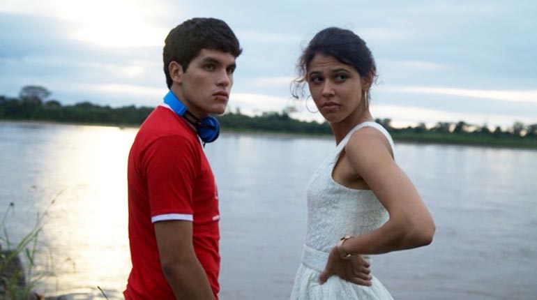 Turismo pospandemia: 10 películas bolivianas de ficción para conocer ...
