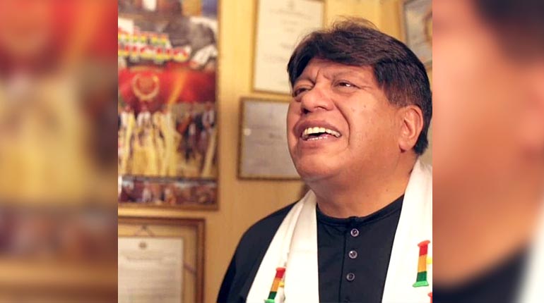 El vocalista de Hiru Hichu fallece a causa de la Covid-19 | Los Tiempos