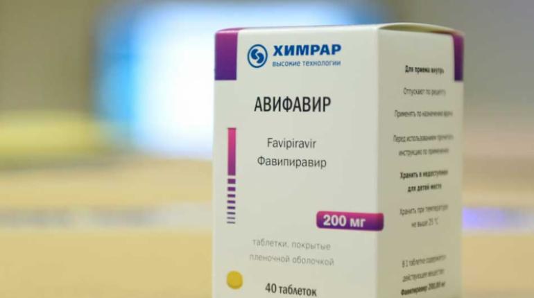Salud incluye el Avifavir como tratamiento para el Covid-19 | Los Tiempos
