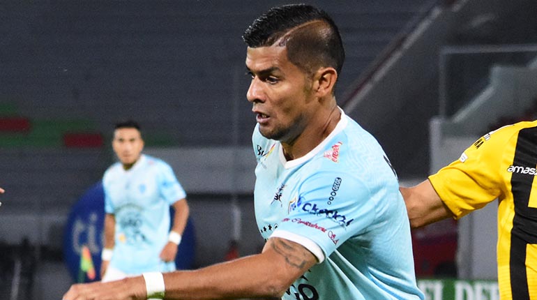 Ríos deja Aurora y se avecina una crisis en el Celeste | Los Tiempos