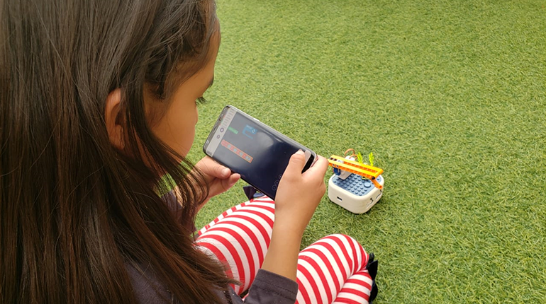 Qodi Education, la startup boliviana finalista para la Copa Mundial de ...