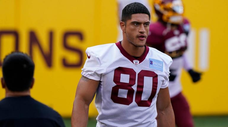 El sueño intacto de Sammis Reyes, el primer chileno en la NFL | Los Tiempos