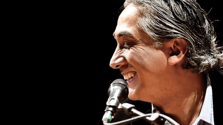 “Cuecas para no bailar” de Willy Claure llega en vinilo | Los Tiempos