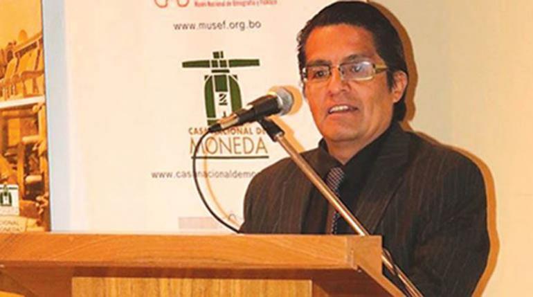 Periodista Juan José Toro fue seleccionado para pasar un trimestre en ...