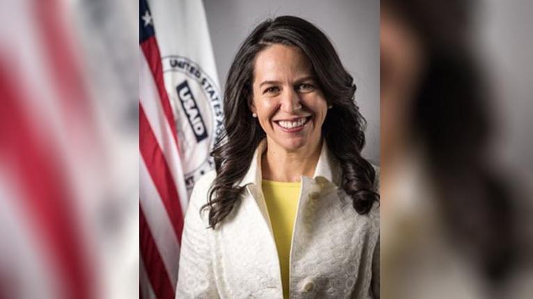 Biden nombra a la boliviana Marcela Escobari para dirigir Usaid en ...