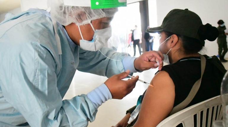 PAI: Bolivia cuenta con 432.733 mil vacunas anticovid | Los Tiempos