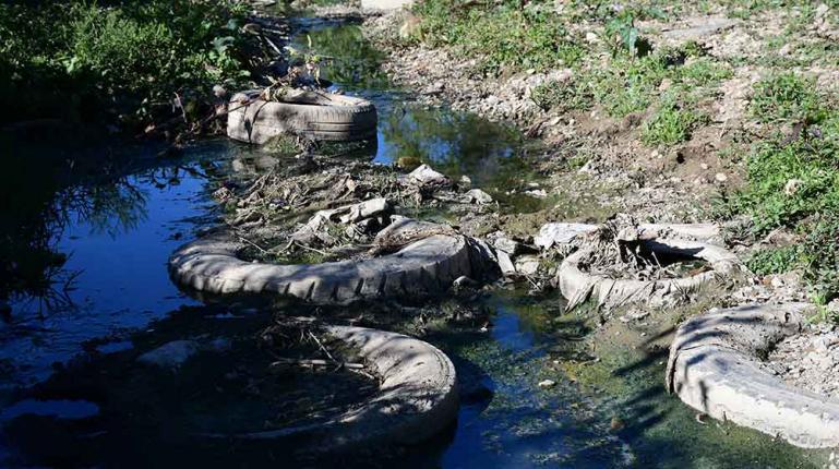 Río Rocha empeoró en 20 años y no puede recuperarse por sí solo | Los ...