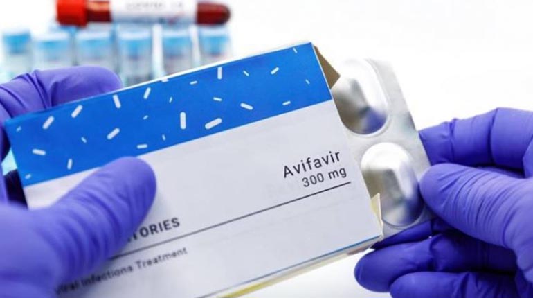 Gobierno anuncia distribución gratuita de Avifavir a un costo de $us10 ...