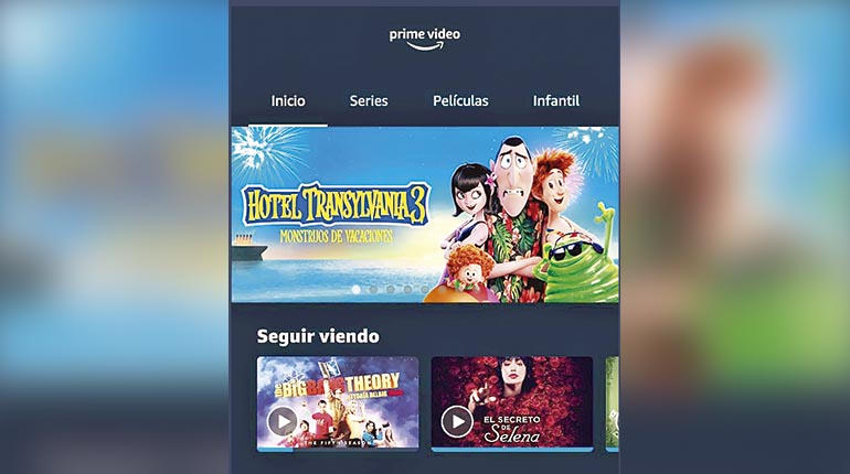 Plataformas de streaming, ¿el nuevo cine en casa? | Los Tiempos