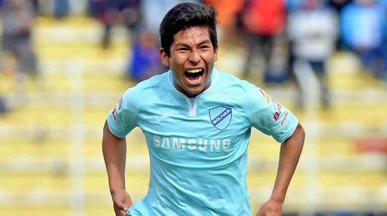 Universitario de Vinto confirma fichaje de Erick Cano | Los Tiempos