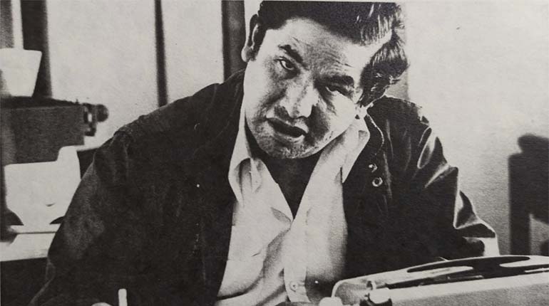 Quillacollo rinde homenaje al periodista Alfredo Medrano | Los Tiempos