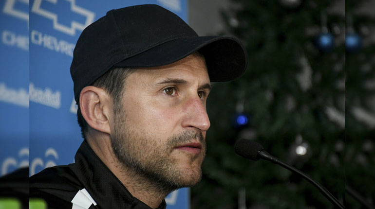 Beñat promete un Bolívar netamente ofensivo | Los Tiempos