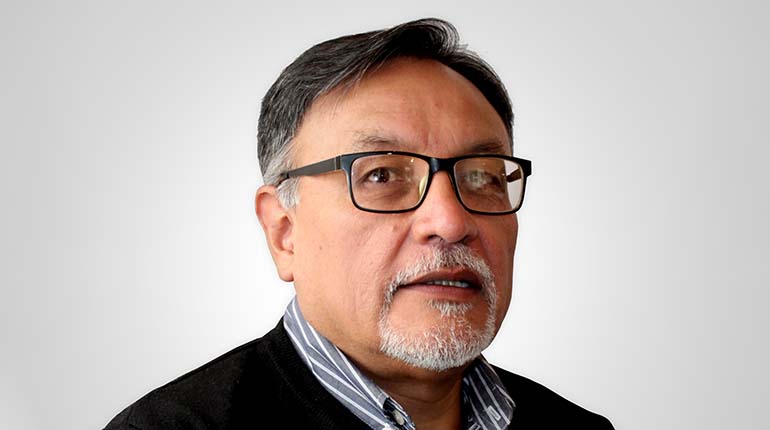 Carlos Arce: “No vieron la rápida evolución del mercado del litio en el ...