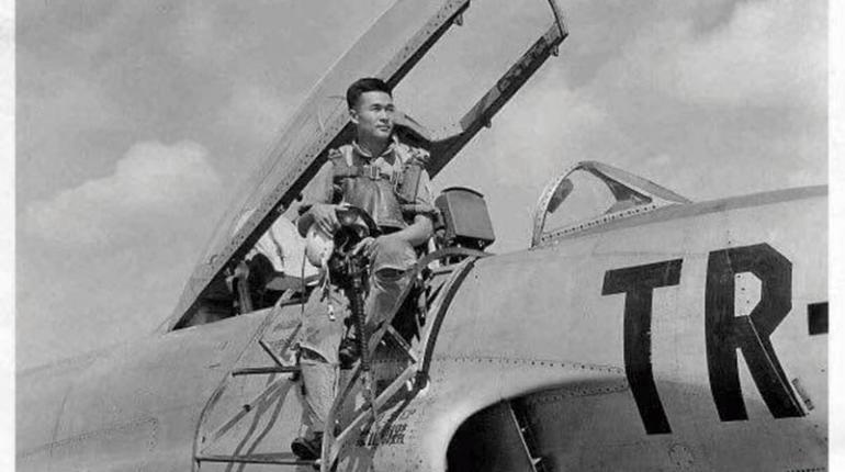 Mike Chu, el poeta, noble y héroe que vivió en el Beni | Los Tiempos