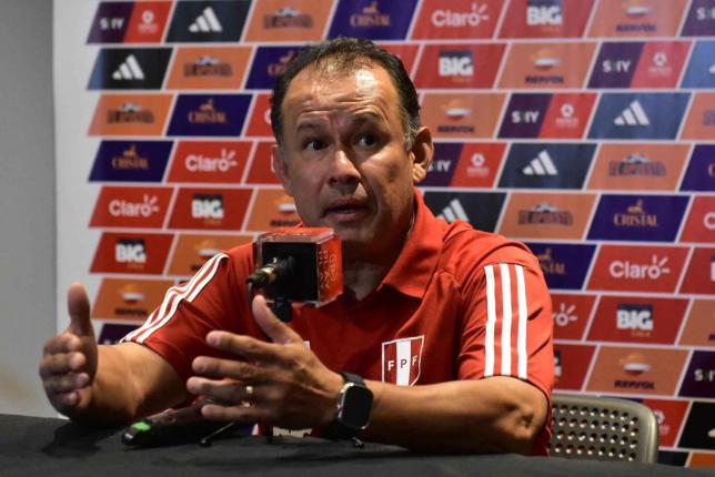 Reynoso, falto de autocrítica, se aferra al cargo y asegura que Perú ...